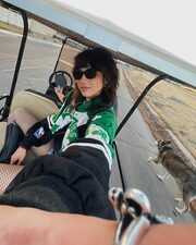 Ο αυθάδης ερωτισμός της Megan Malone - RatPack.gr