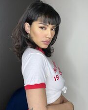 Δύσκολα αντέχεις στο καυτό Instagram της Shelly Fuentes - RatPack.gr