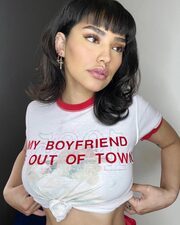 Δύσκολα αντέχεις στο καυτό Instagram της Shelly Fuentes - RatPack.gr