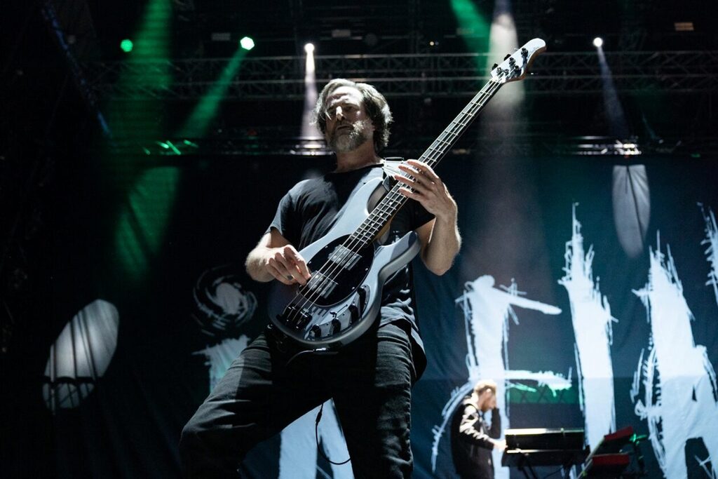 Release Athens 2023: 33 «κλικ» από την πρώτη μέρα με headliners τους Nightwish - RatPack.gr