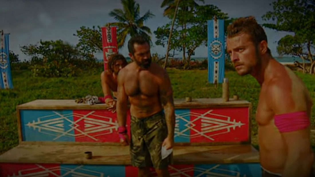 Survivor: Τέτοιο ΘΑΨΙΜΟ δεν έχει ξαναγίνει! - RatPack.gr