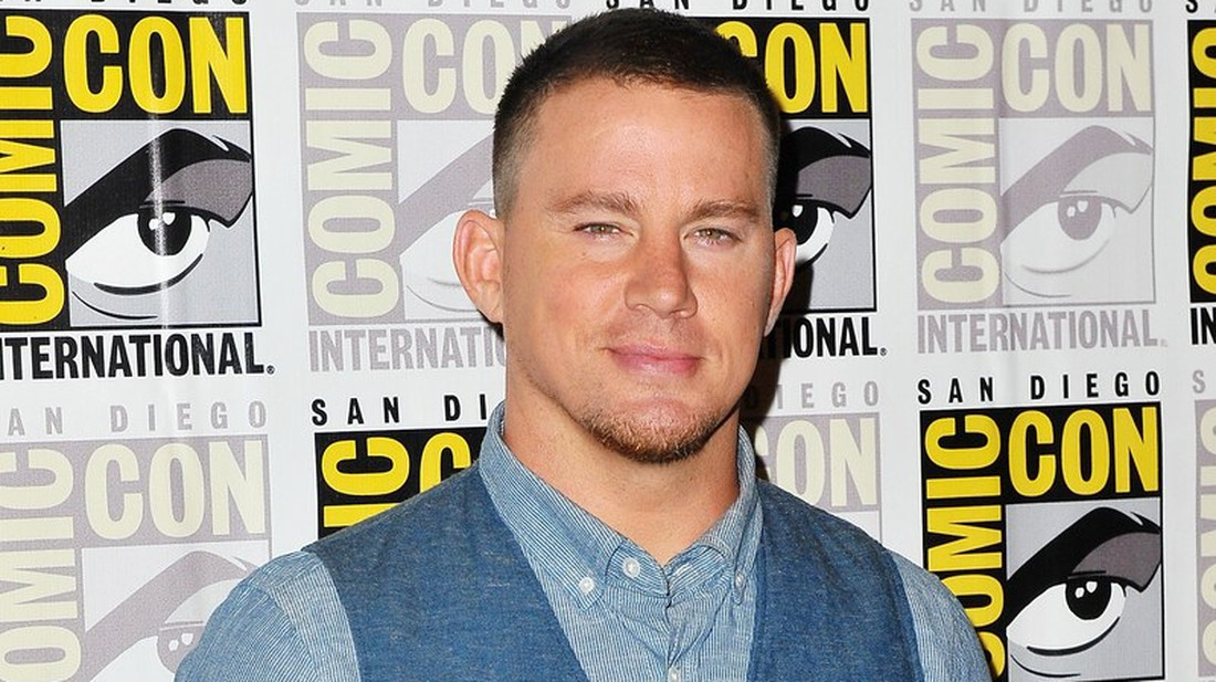 Απλό, τίμιο κι απέριττο το buzz-cut του Channing Tatum - RatPack.gr