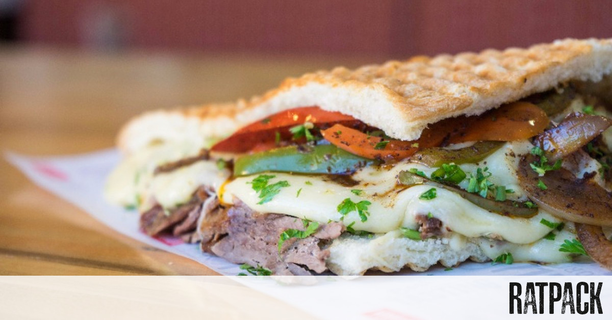Το σάντουιτς με ντονέρ που θα σε κάνει να ξεχάσεις την πίτα - RatPack.gr