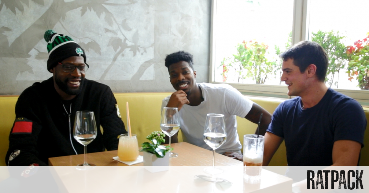 Ποτέ ξανά, ποτέ ξανά, πιτόγυρο στον Πειραιά! - RatPack.gr