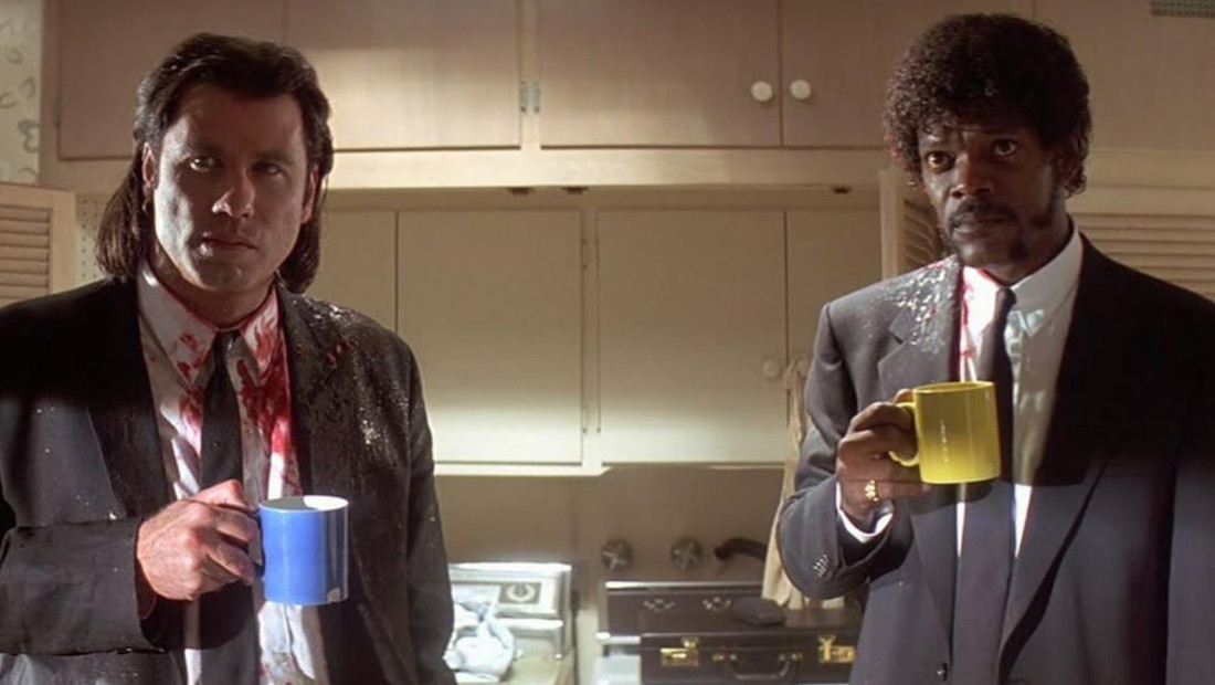 To σπίτι του Mr. Wolf από το Pulp Fiction βγαίνει στο σφυρί - RatPack.gr