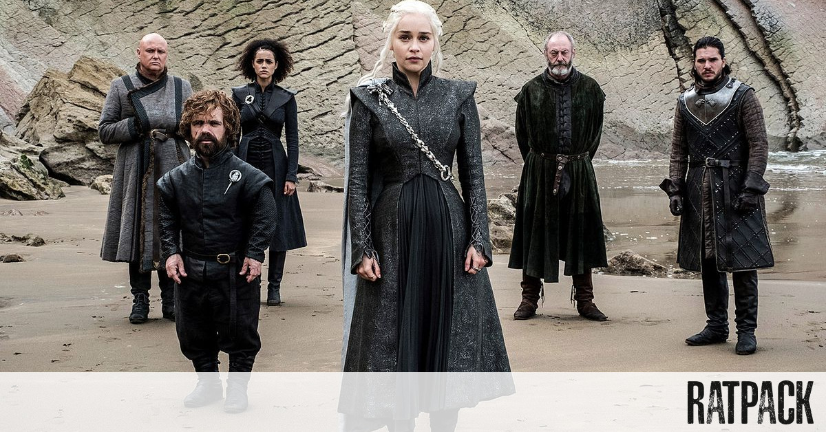 Ποιος χαρακτήρας του GoT έχει τις περισσότερες πιθανότητες να δει τα ...