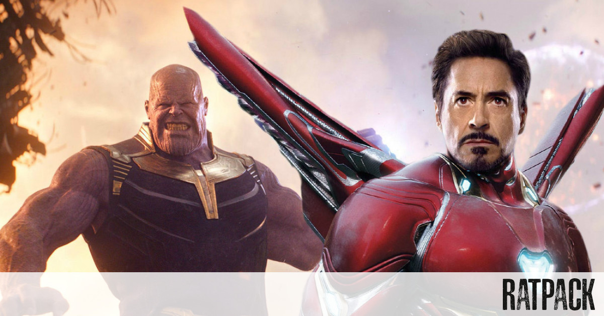 Έσκασαν τα πρώτα νέα για το «Avengers 4» και θα γίνει της τρελής! - RatPack.gr