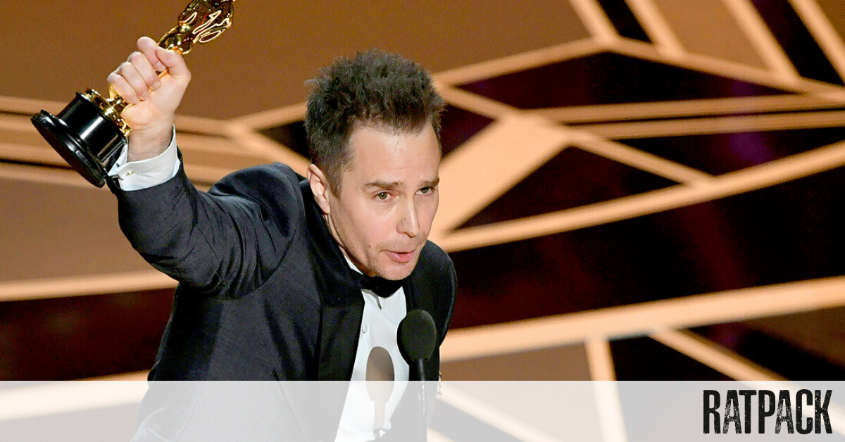 ΚΟΥΙΖ: Τα φαβορί των Όσκαρ που τελικά καταποντίστηκαν - RatPack.gr