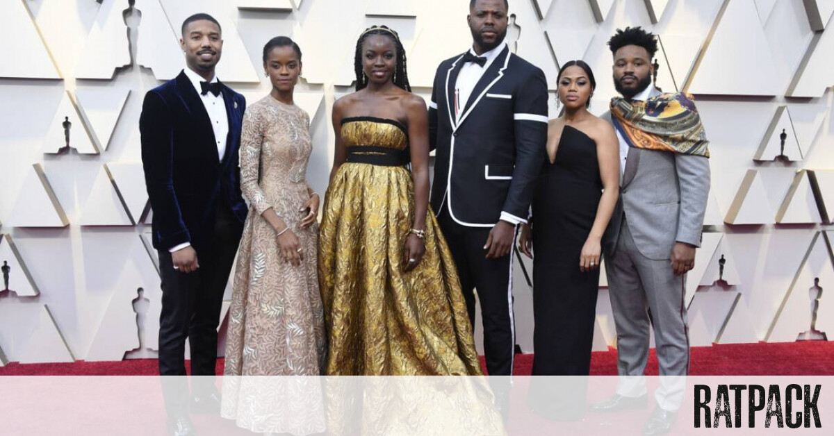 Δεν σας χάλασε! - RatPack.gr