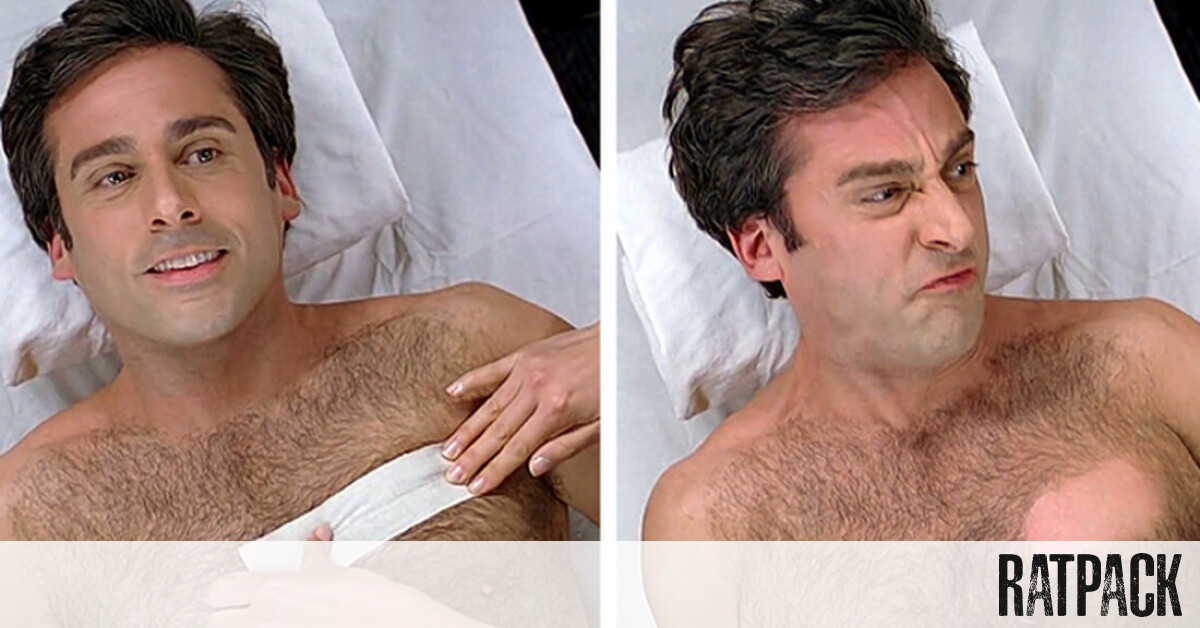 Οι γκάφες που γέννησαν εμβληματικές σκηνές - RatPack.gr