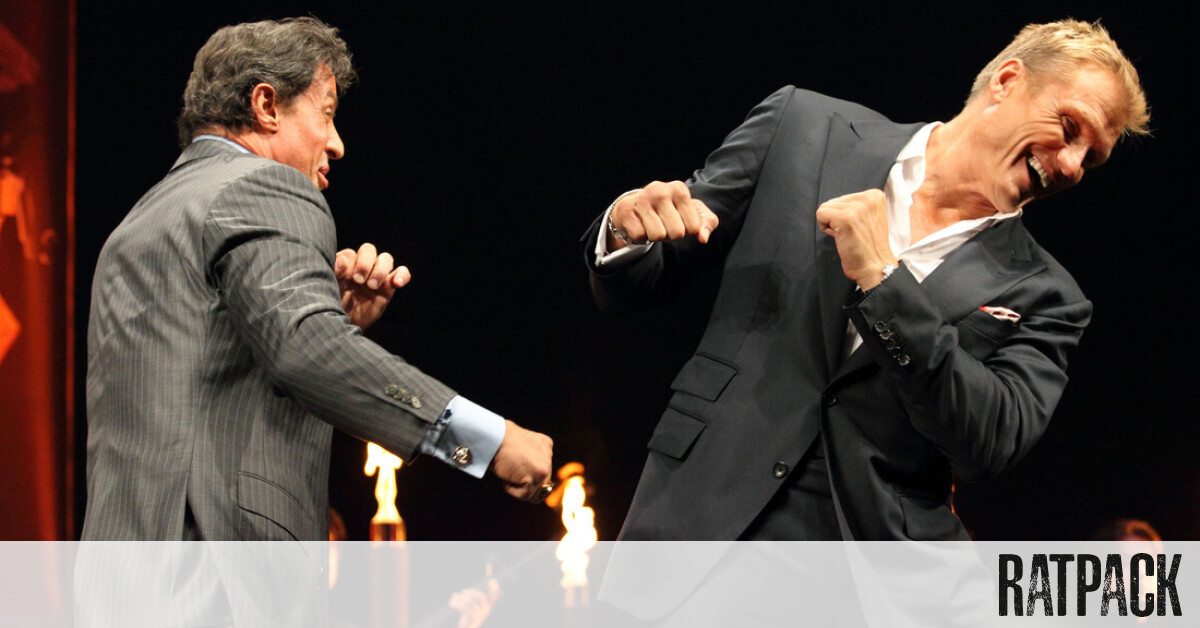 ΤΕΣΤ: Εσύ πώς σφίγγεις τη γροθιά σου; - RatPack.gr