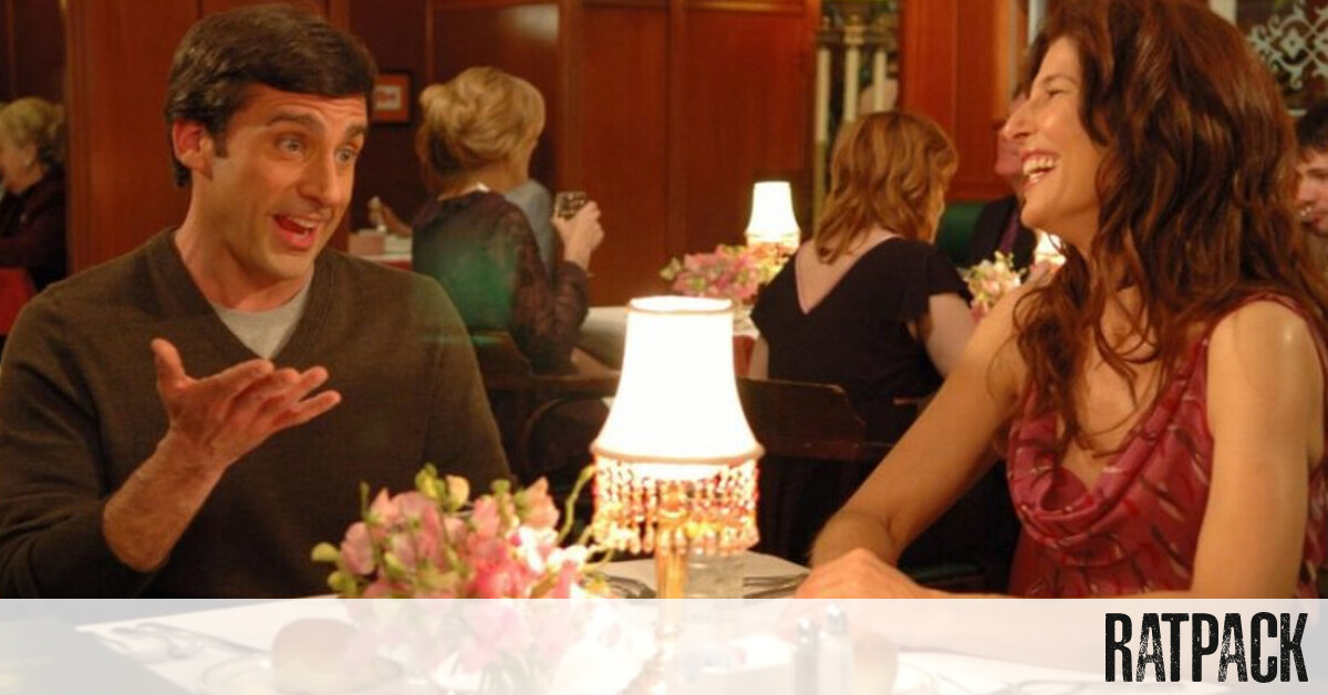 Έρευνα: Αυτή είναι η χώρα με τους περισσότερους... παρθένους! - RatPack.gr