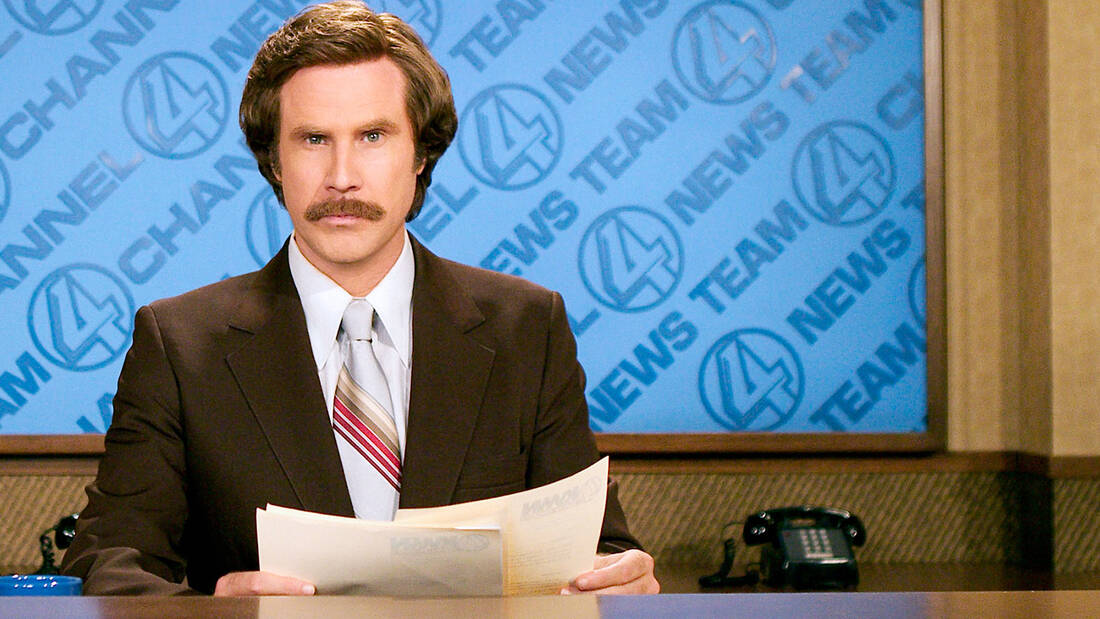 Will Ferrell: O κωμικός που απογείωσε τον όρο πλάκα - RatPack.gr