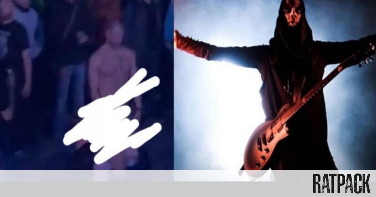 Δεν υπάρχει αυτό: Έκανε στοματικό στον σύντροφό της σε συναυλία- ΠΡΟΣΟΧΗ ΑΚΑΤΑΛΛΗΛΕΣ ΕΙΚΟΝΕΣ ...