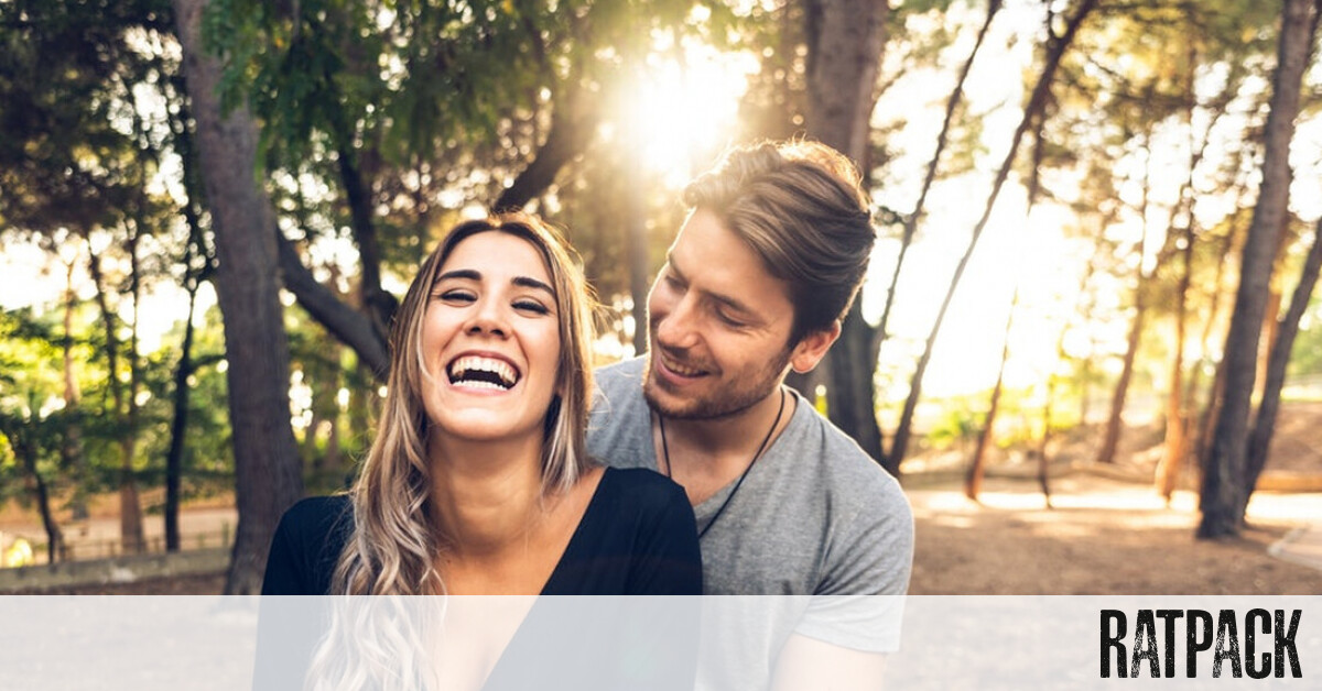Πώς να έρθεις πιο κοντά στο ταίρι σου - RatPack.gr