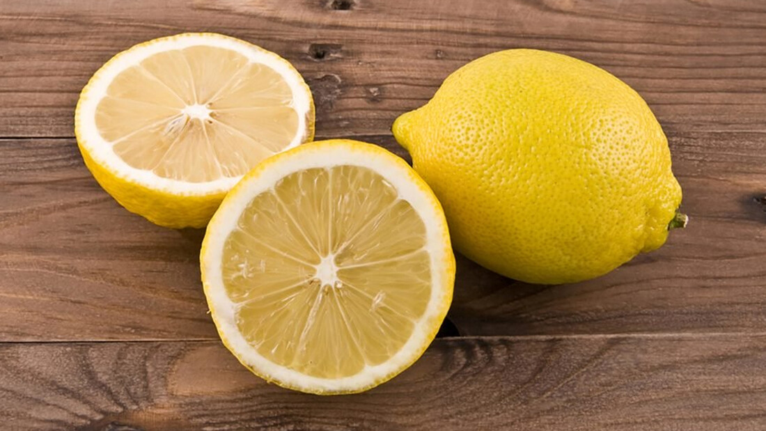 Ξέρεις τι θα γίνει αν βράσεις ένα λεμόνι; - RatPack.gr