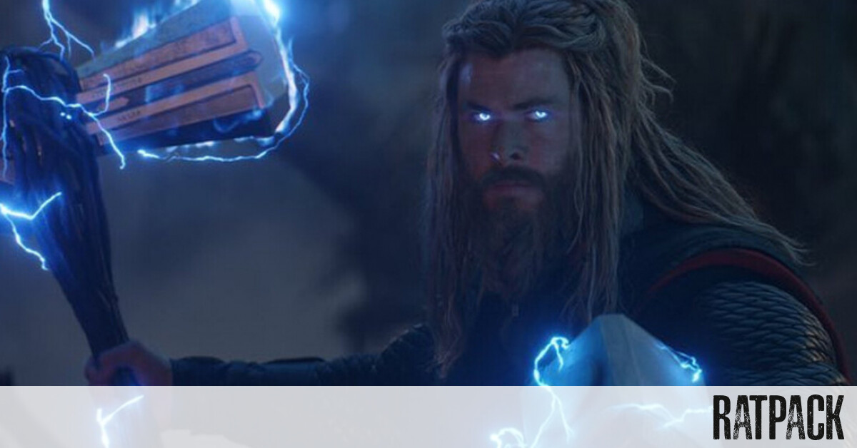 Ποιος ηθοποιός των Avengers έκανε οντισιόν για τον Thor αλλά κατέληξε να γίνει ο κακός της ...