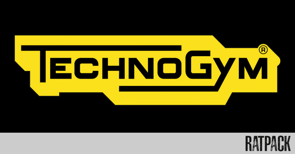 Technogym: 30+ YEARS OF WELLNESS INNOVATION - RatPack.gr
