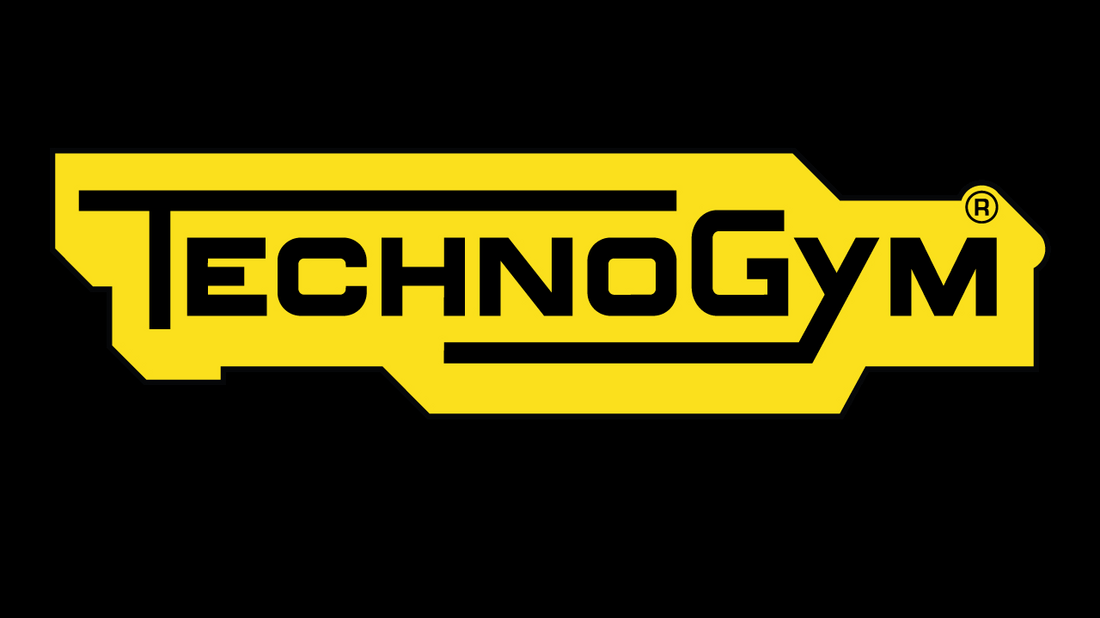 Technogym: 30+ YEARS OF WELLNESS INNOVATION - RatPack.gr