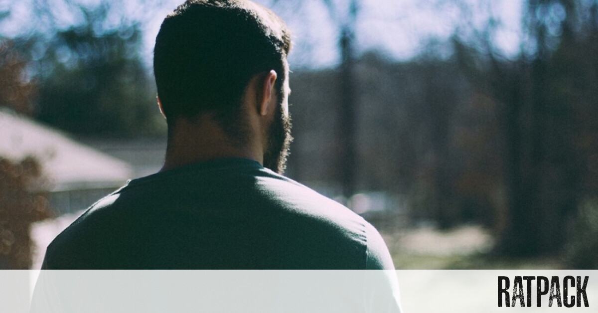 Ποιοι άντρες αντιστέκονται στον έρωτα - RatPack.gr