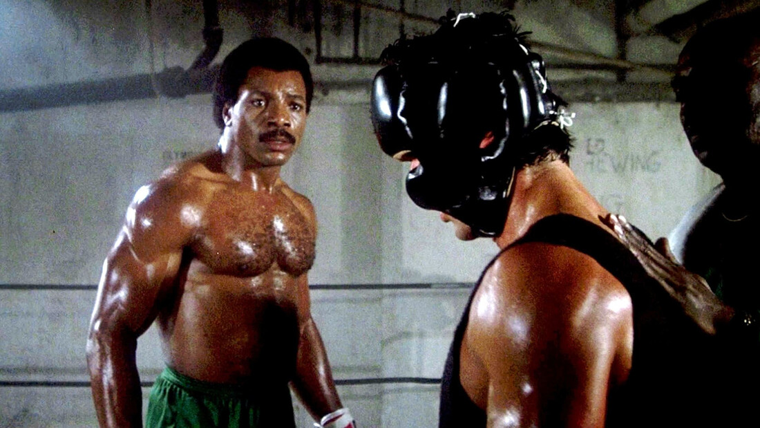 Ο Apollo Creed είναι ο άνθρωπος που θα ήθελες να σου μιλήσει για την ζωή - RatPack.gr