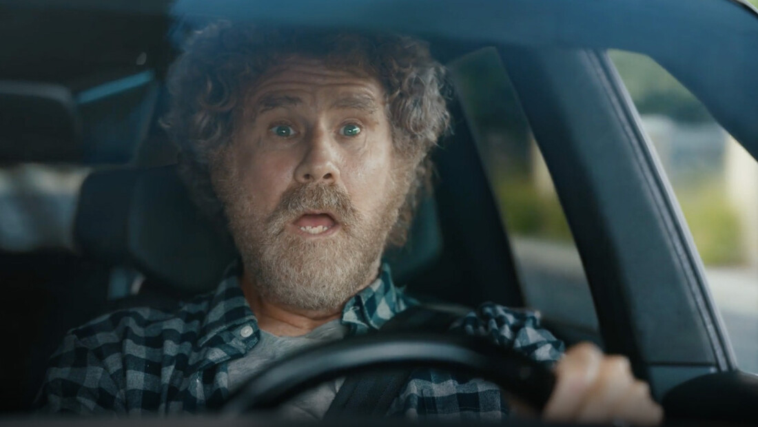 Super Bowl 2021: Η διαφήμιση του Will Ferrell είναι ό,τι καλύτερο ...