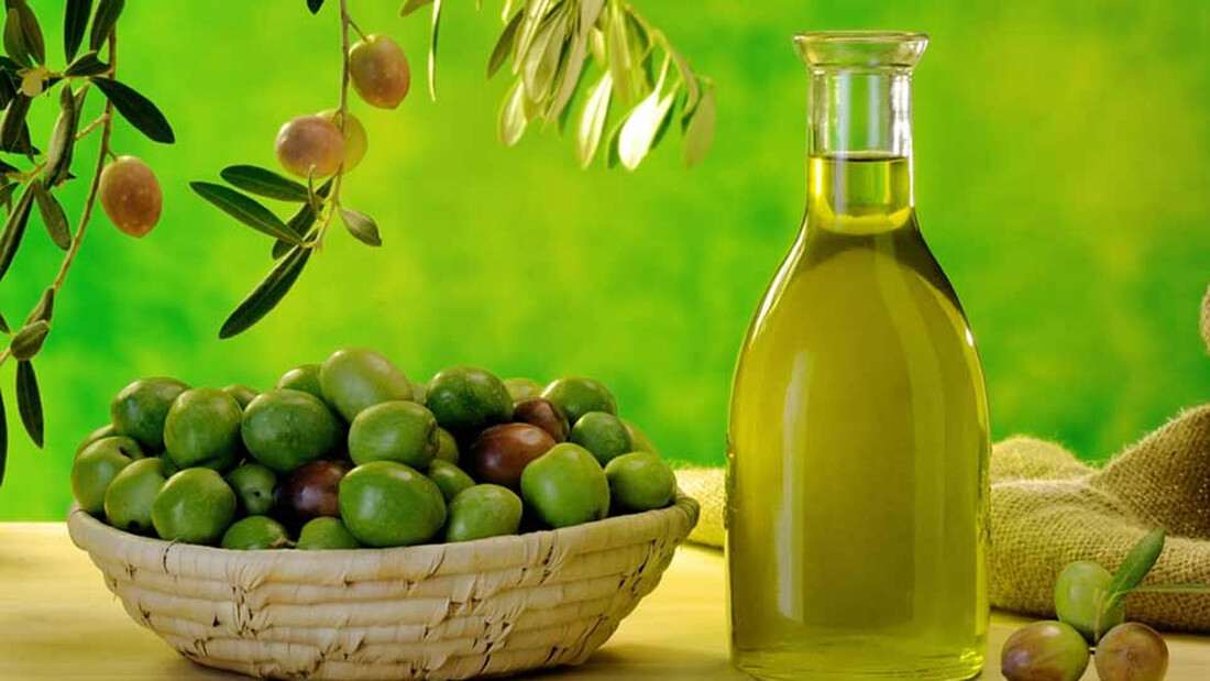 Γιατί θεωρείται νηστίσιμη η ελιά αλλά όχι και το λάδι της; - RatPack.gr
