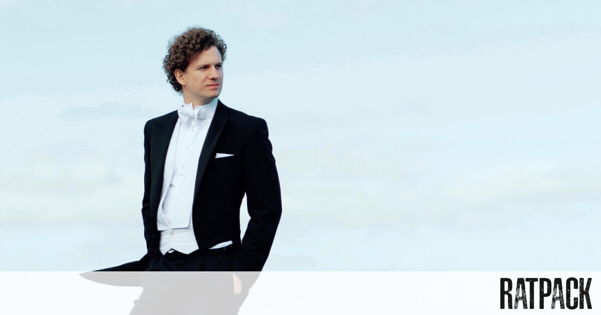 Ο Luke Faulkner δεν είδε ποτέ τη μουσική ως καριέρα - RatPack.gr