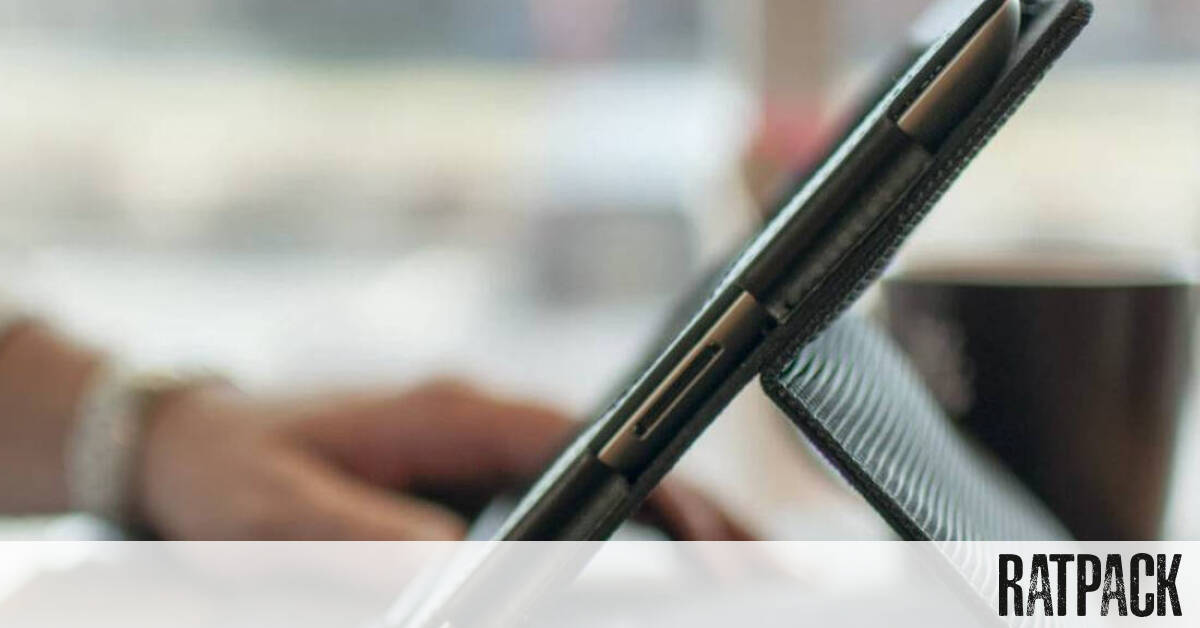 Ντύσε το tablet σου με τις πιο stylish προστατευτικές θήκες - RatPack.gr