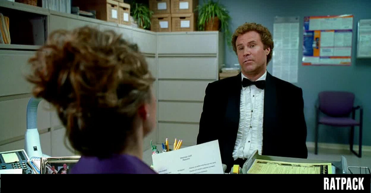 Πώς θα απαντήσεις στις πιο δύσκολες ερωτήσεις σε συνέντευξη για δουλειά - RatPack.gr