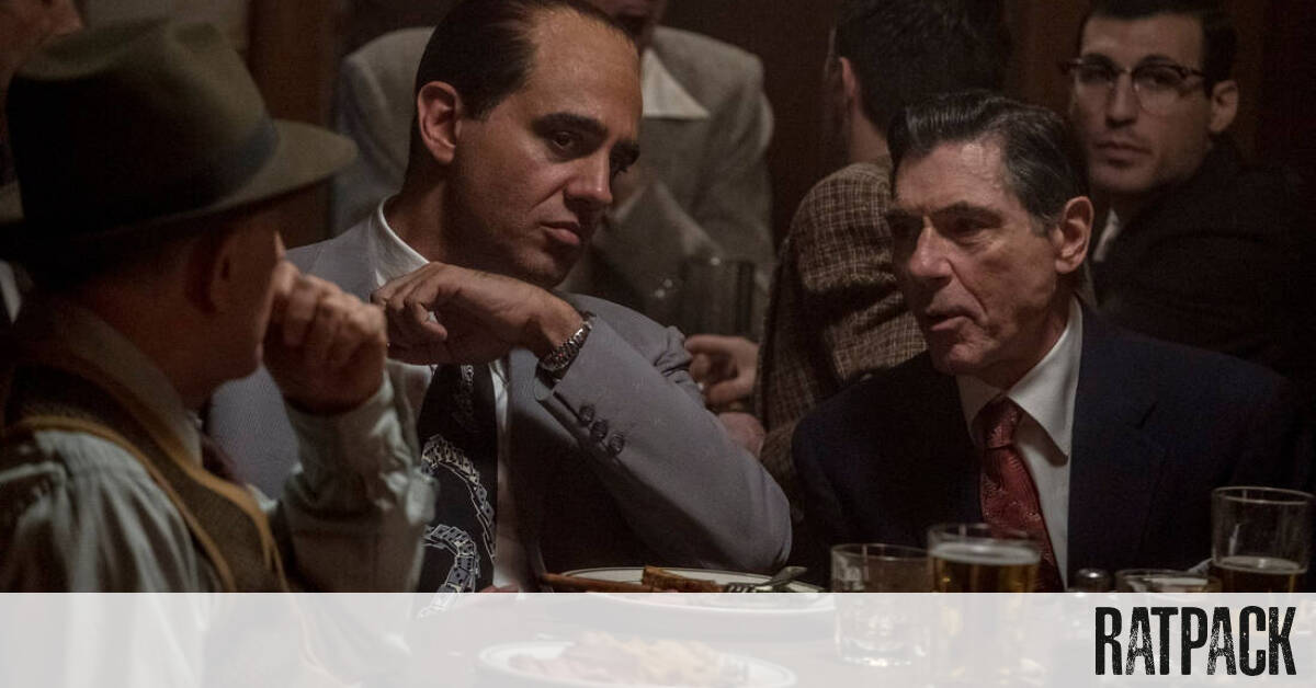 Τα 6 γκανγκστερικά γεύματα που αγαπήσαμε μέσα από τις ταινίες - RatPack.gr