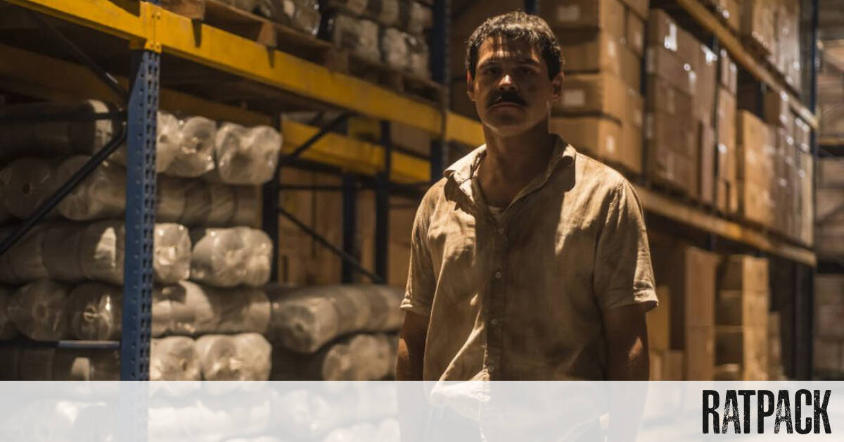 Επικύρηξαν τους γιους του El Chapo με 5 εκ. δολάρια για τον καθένα ...