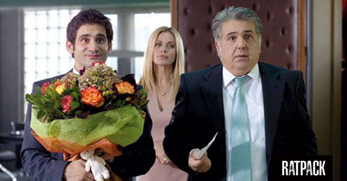 Επάγγελμα Φιδέμπορας: Όλοι έχουμε έναν τέτοιο στη ζωή μας - RatPack.gr