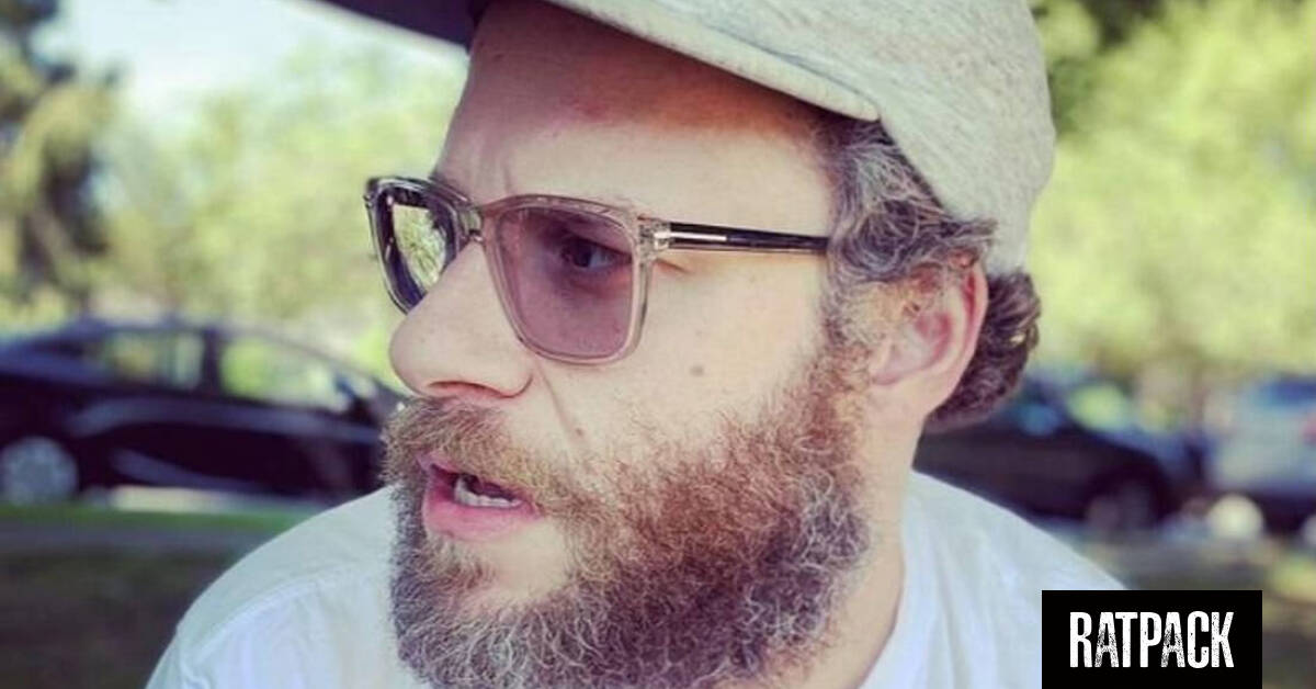 O Seth Rogen έχει την υποψία πως δεν νοιάζεται κανείς για τα Oscars - RatPack.gr