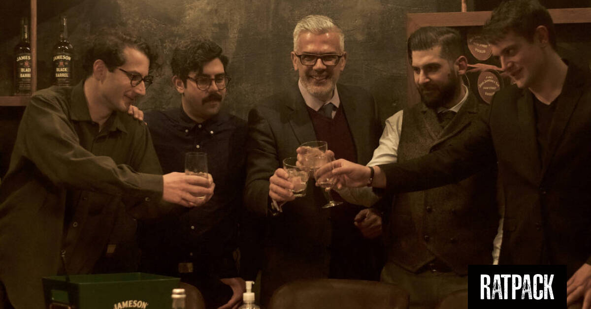 Ratpack Night @ Shelter: Γιορτάσαμε την Παγκόσμια Ημέρα της Γυναίκας παρέα με τις ίδιες τις ...