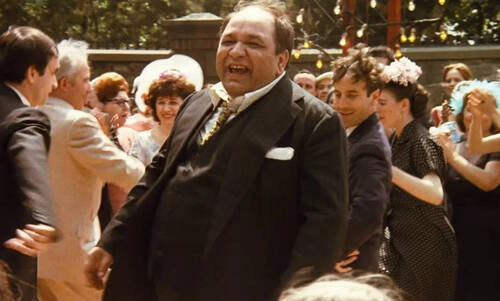 Ο Clemenza μας γέννησε την ανάγκη να ψαχτούμε με την μαγειρική - RatPack.gr