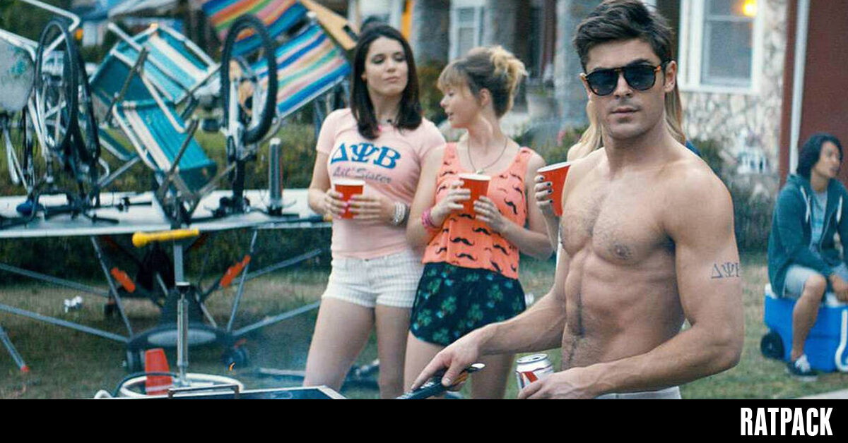 Εσυ ποιός τύπος Έλληνα είσαι στο πασχαλιάτικο τραπέζι; - RatPack.gr