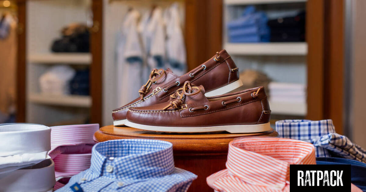 Ανδρικά αξεσουάρ: 7 items που θα προσθέσουν κομψές «πινελιές» στις εμφανίσεις σας - RatPack.gr