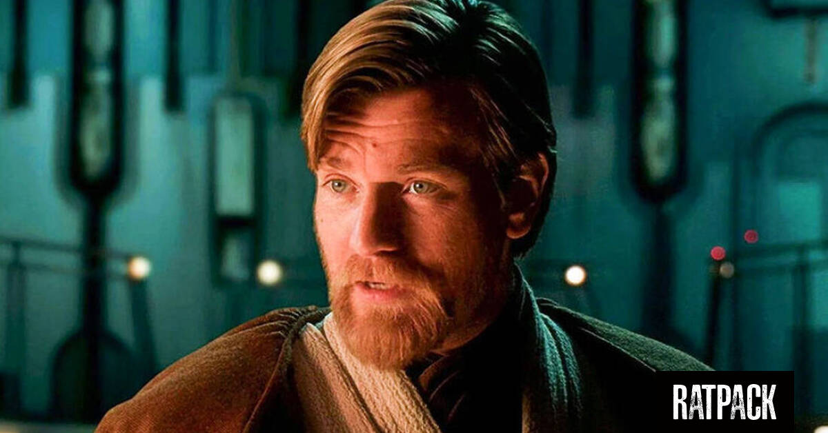 Πόσα κερδίζεις αν είσαι ο Obi-Wan Kenobi; - RatPack.gr