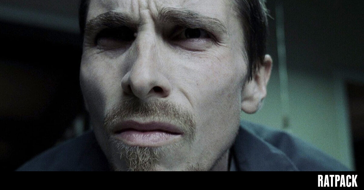 Όταν αγχώνεσαι το δέρμα σου δεν στο συγχωρεί με τίποτα - RatPack.gr