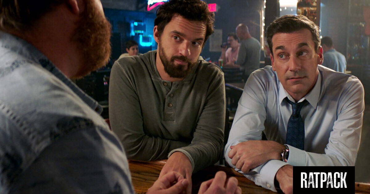 Έρευνα δείχνει ότι τα 40 μας είναι η πιο δυστυχισμένη περιοδος της ζωής μας - RatPack.gr