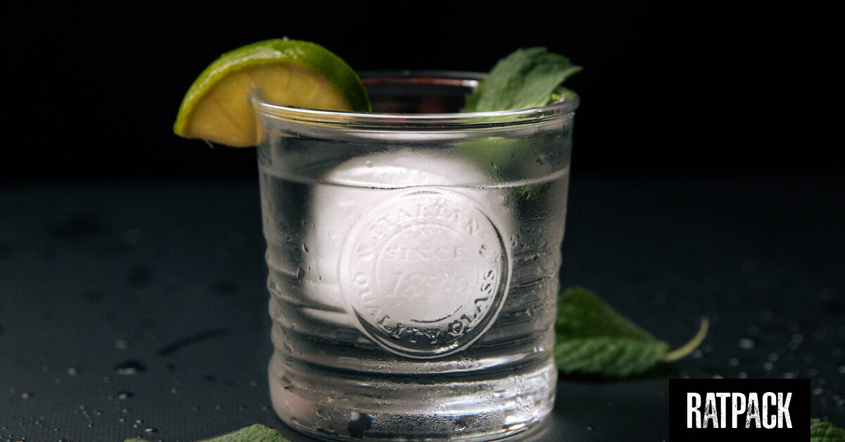 To Ti’ Punch είναι το απλό κοκτέιλ που μας θυμίζει ότι υπάρχει και μια άλλη Καραϊβική - RatPack.gr