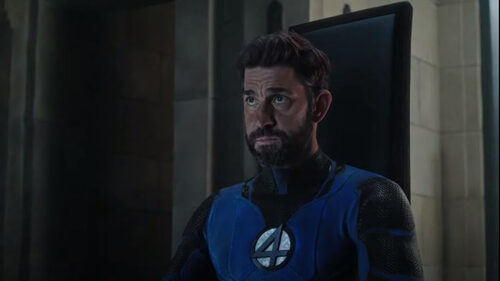 Fantastic Four: Και κάπως έτσι βρέθηκε νέος Reed Richards - RatPack.gr