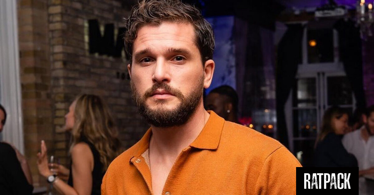 Ο Kit Harington θέλει να τιμήσεις το polo πουκάμισο - RatPack.gr