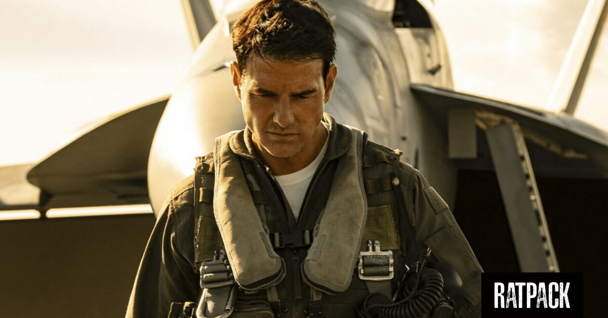 To σοβαρό λάθος του Top Gun: Maverick που σχολίασε διάσημος φυσικός ...