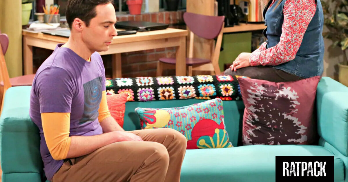 TikToker αγόρασε καναπέ 100.000 δολαρίων και θέλει να τον πληρώσουμε ...