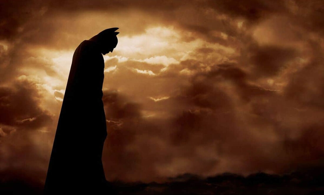 Πώς το Batman Begins έσωσε την φήμη του Σκοτεινού Ιππότη - RatPack.gr
