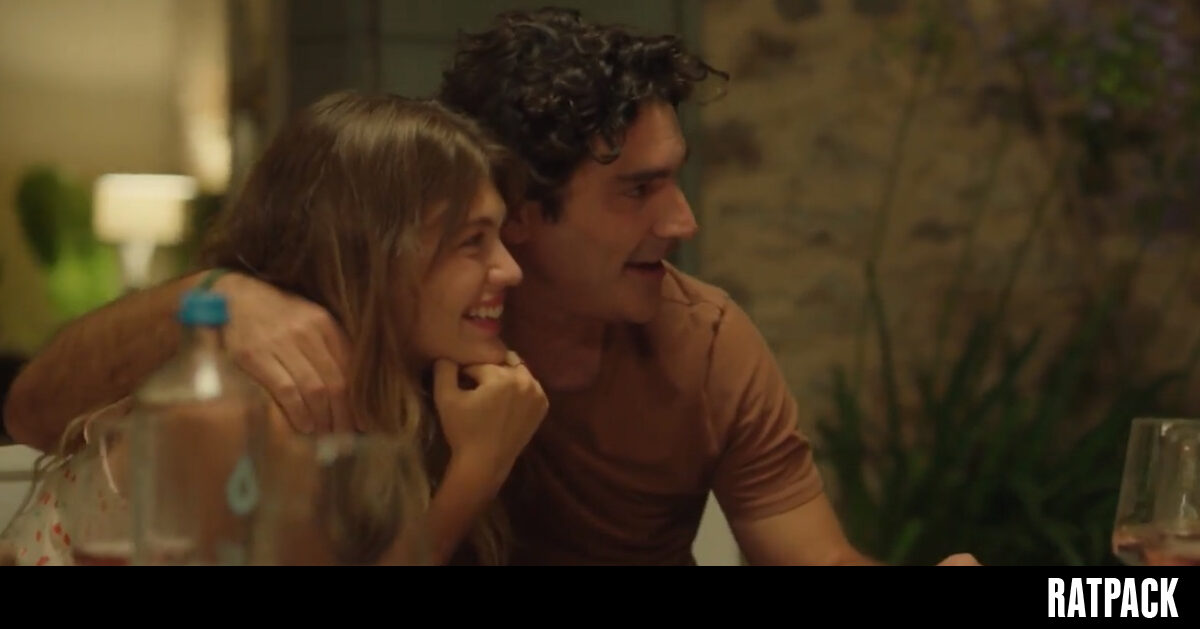 Κάποια στιγμή θα έκανε και ο Maestro «κοιλιά» - RatPack.gr