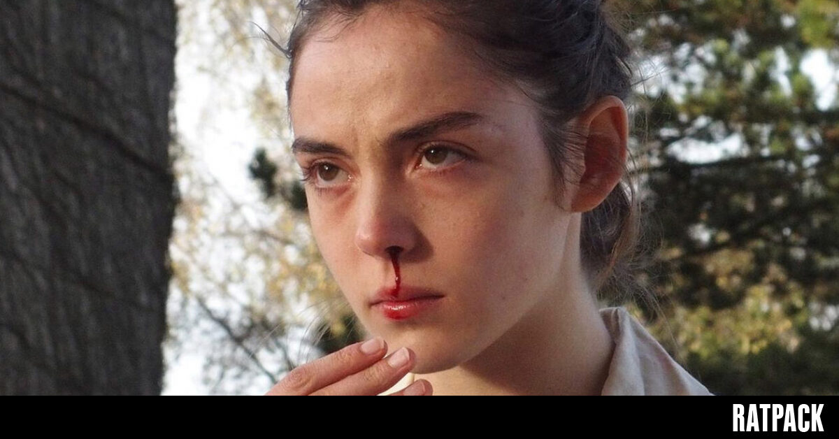 Ισχύει η φράση “Cannibalism Is The New Sexy” στην σημερινή pop κουλτούρα; - RatPack.gr