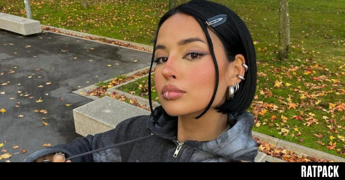 Φερνάντο Σάντος κάνε την Ines Silva περήφανη - RatPack.gr